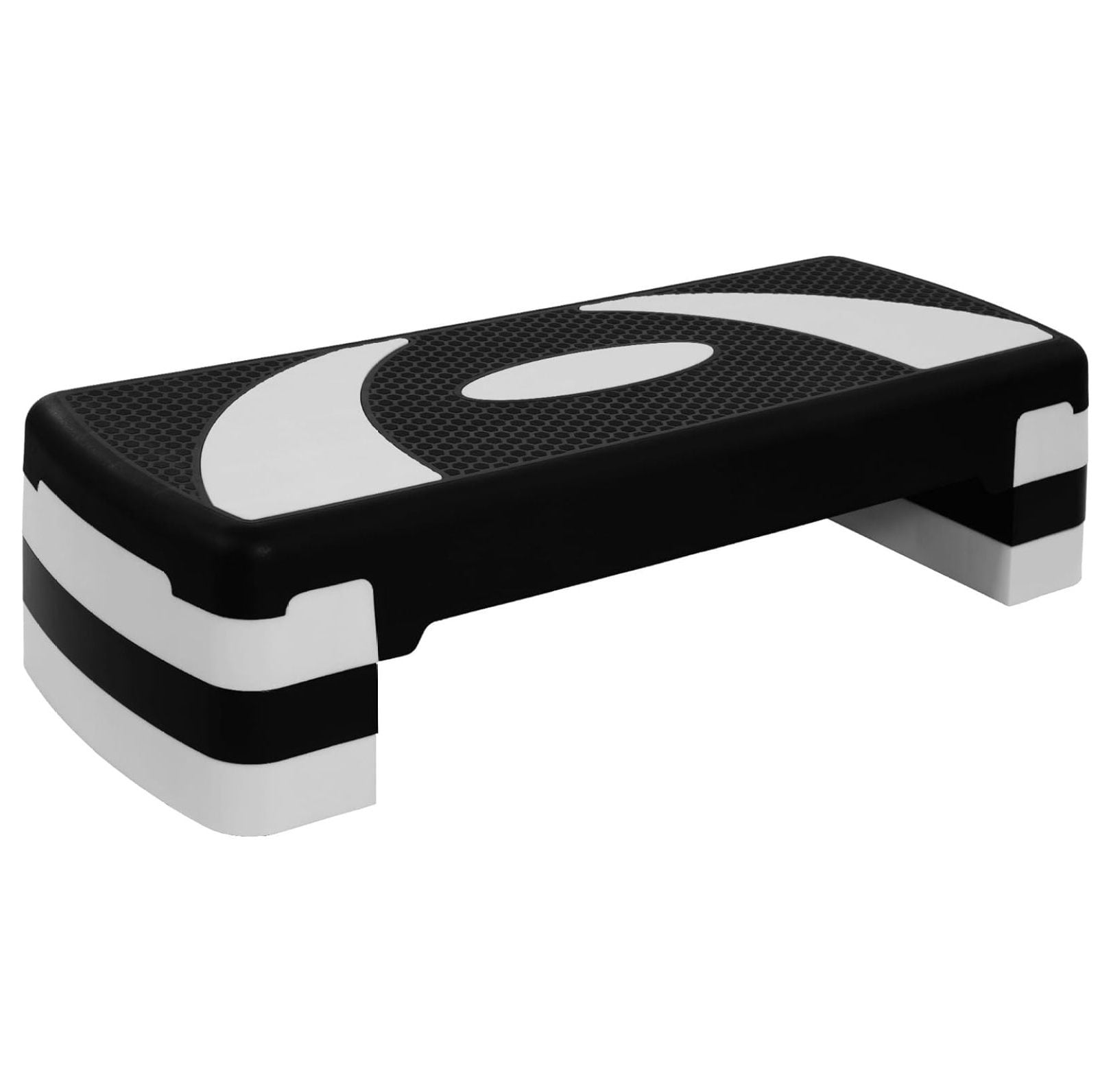 SONGMY Multifunctional Adjustable Aerobic Deck Weight Bench with ...