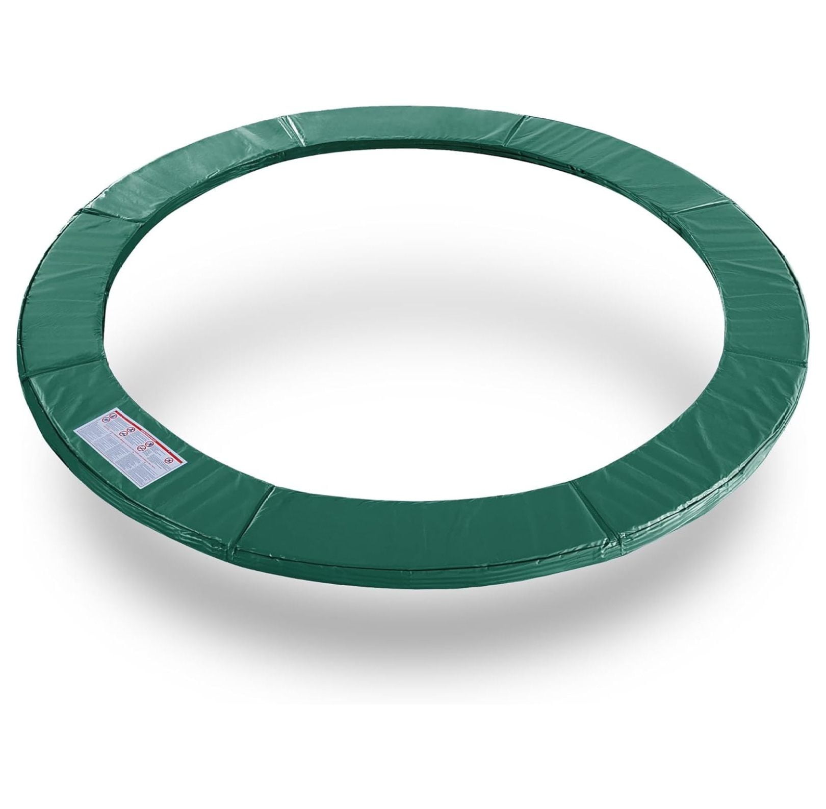 SONGMY Trampoline Pad Replacement 16 15 14 13 12 10 8 Foot, Waterproof ...