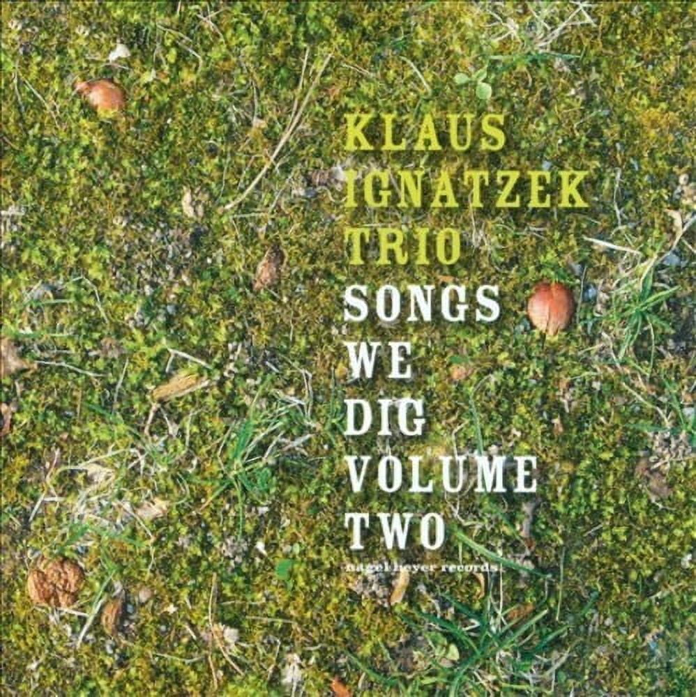 SONGS WE DIG, VOL. 2 - Walmart.com