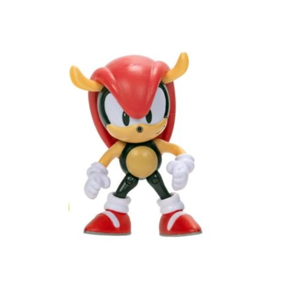 SONIC 2.5 INCH FIGURES CLASSIC MIGHTY - Walmart.com
