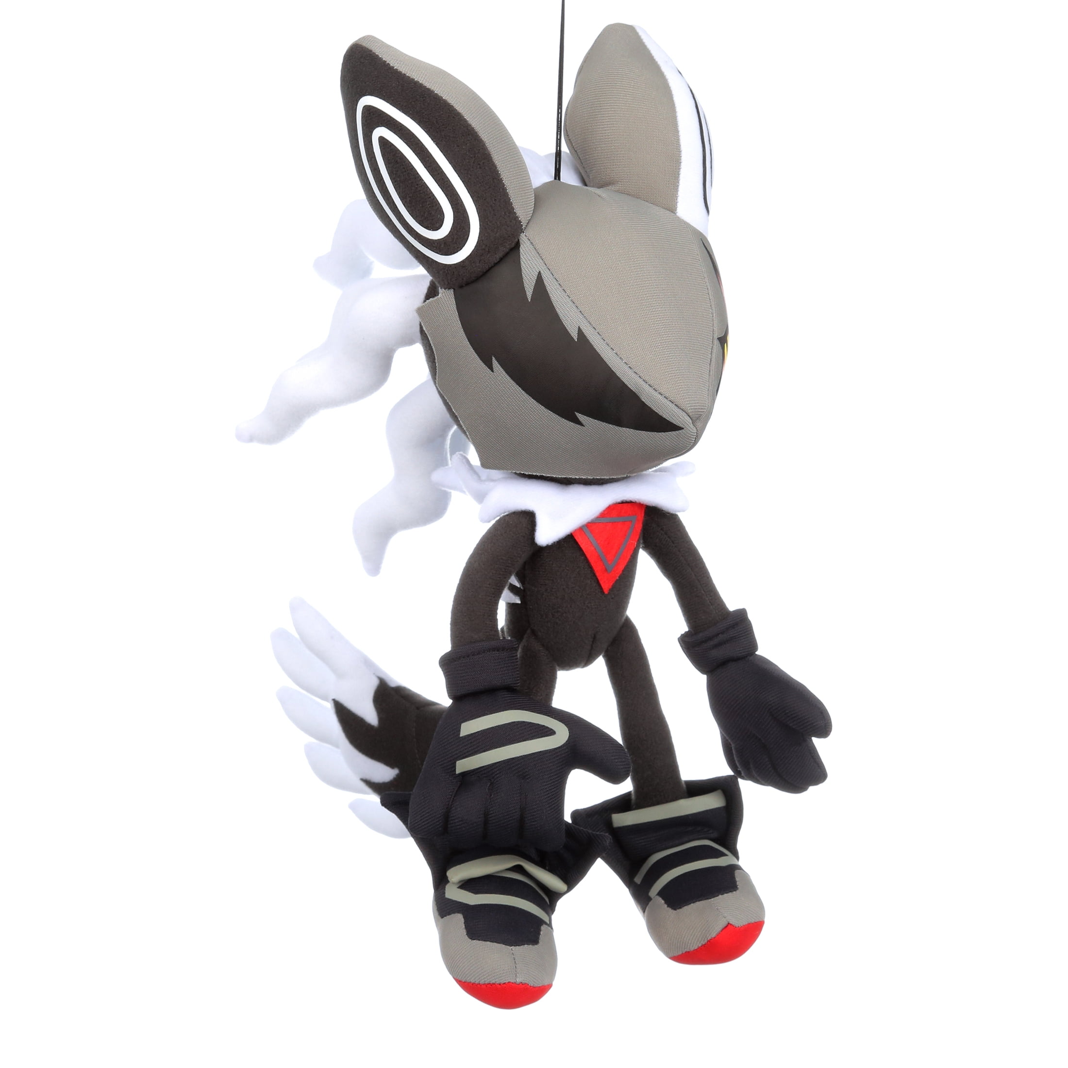 SONIC THE HEDGEHOG - INFINITE PLUSH 8'' - Walmart.com