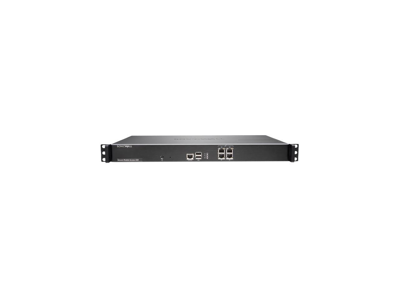 SONICWALL - HARDWARE 02-SSC-2799 UPG 3YR SMA 410 SEC SUP 100U - Walmart.com