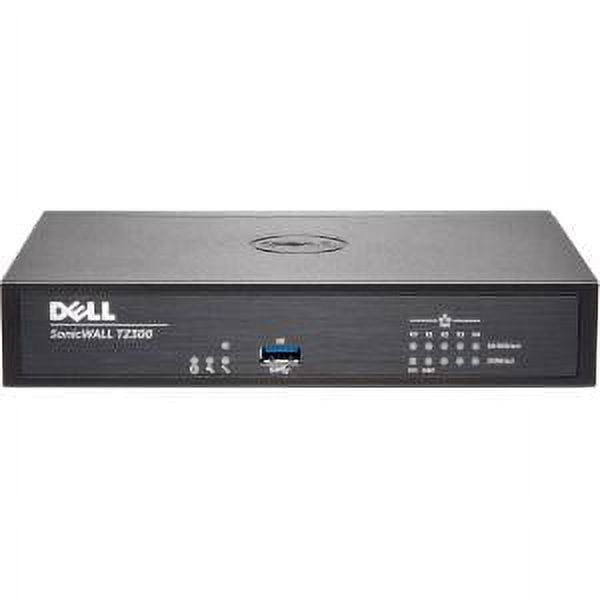 SONICWALL TZ300 GEN5 FIREWALL REPLACEMENT W/ 1YR AGSS - Walmart.com