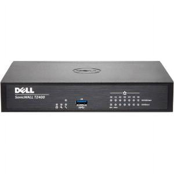 SONICWALL TZ400 GEN5 FIREWALL REPLACEMENT W/ AGSS 1YR - Walmart.com