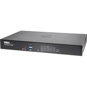 SONICWALL TZ600 GEN5 FIREWALL REPLACEMENT W/ 1YR AGSS - Walmart.com