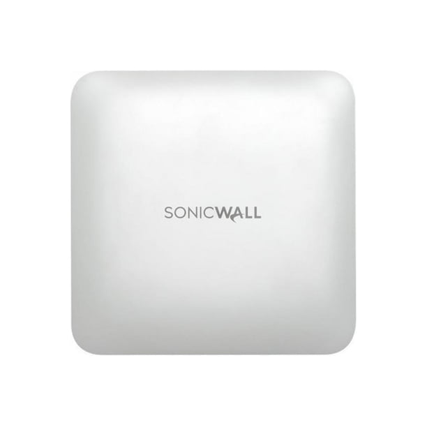 SONICWAVE 621 Wireless Access Point with 1YR Secure Wireless Network ...