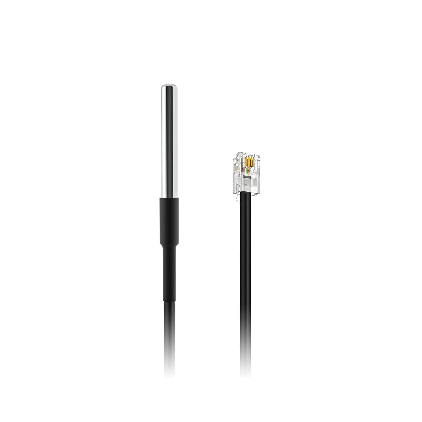 SONOFF DS18B20 Waterproof Temperature Sensor Precise Stainless Steel ...