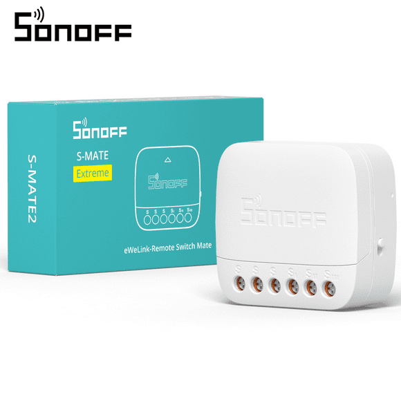 Matter Home Automation