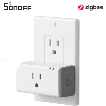 Gosund Mini WiFi Smart Plug Compatible with Alexa & Google Home, APP ...