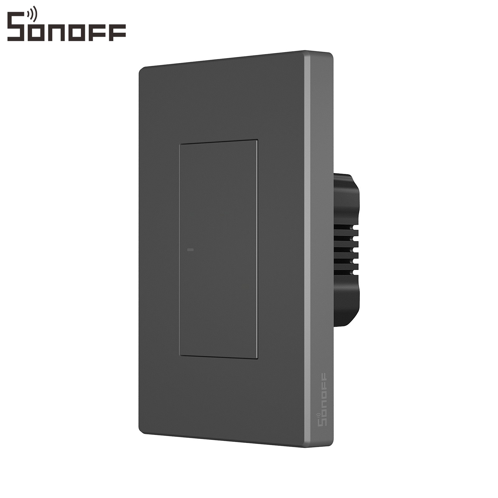 Insteon 2477DLAL Dimmer Switch (Light Almond) - Walmart.com