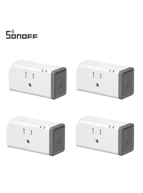 Smart Switches, Outlets & Dimmers in Smart Energy and Lighting ...