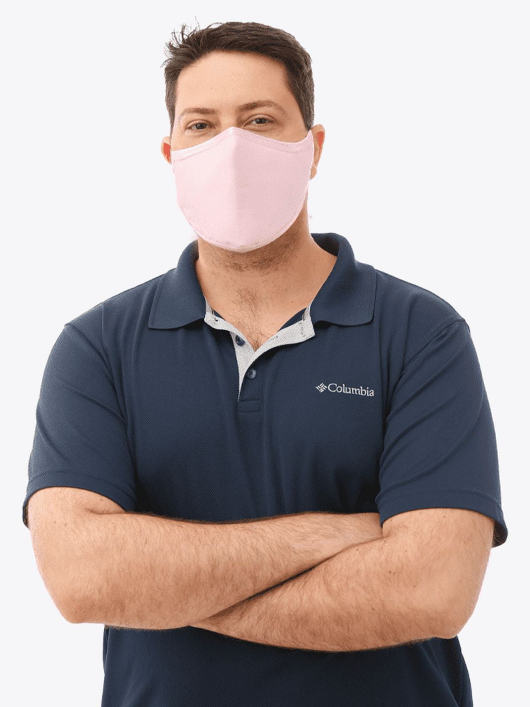 SONOVIA Pro Reusable Face Mask with Patented Breathable Fabric ...