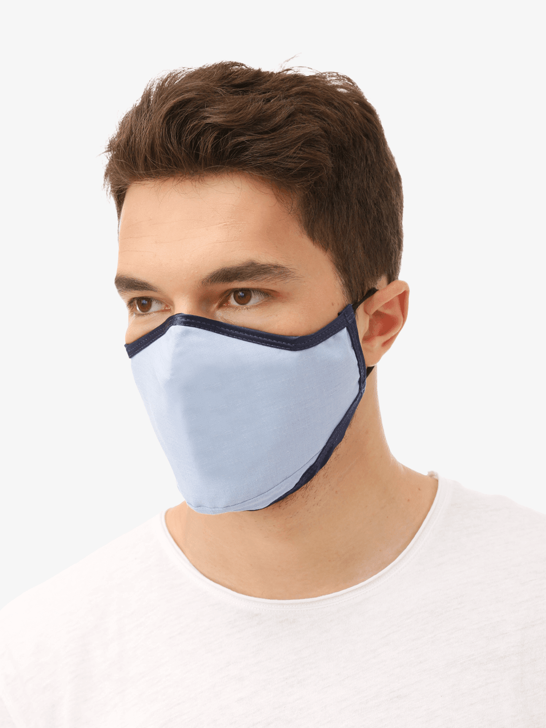 SONOVIA Pro Reusable Face Mask with Patented Breathable Fabric ...
