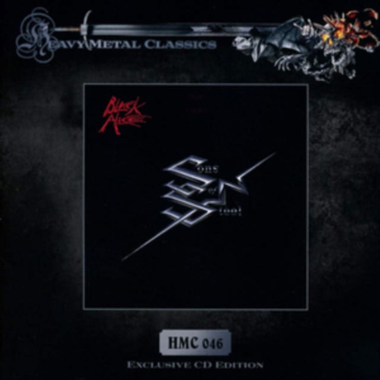 Sons Of Steel - Walmart.com