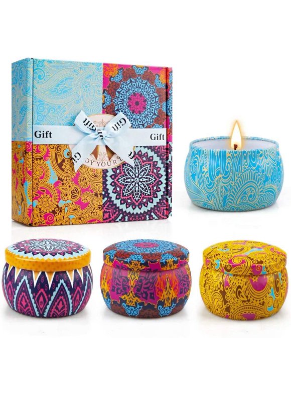 Candle & Home Fragrance Gift Sets in Candles & Home Fragrance - Walmart.com