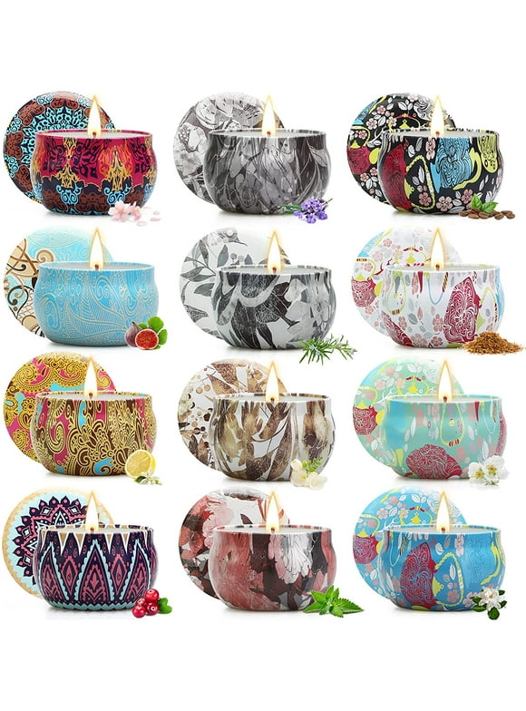 Christmas Candles & Fragrances in Candles & Home Fragrance - Walmart.com