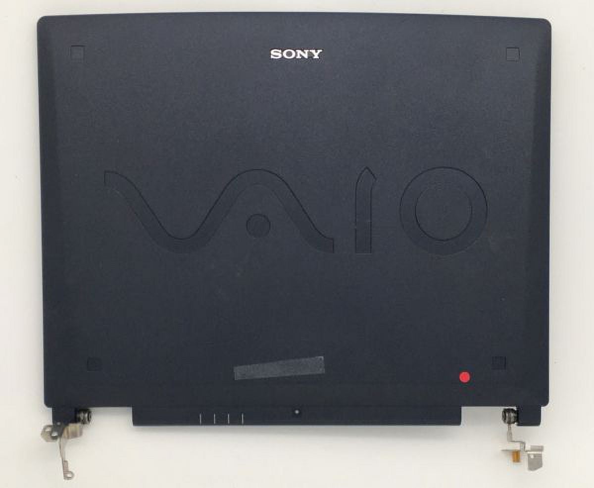 Sony 15'' lcd back cover 4-647-504, spk a1215 - Walmart.com
