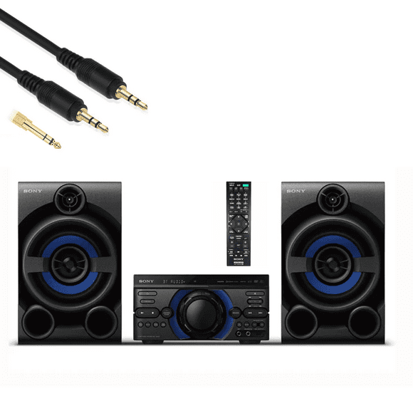 All Home Stereos in Home Audio, Speakers & Soundbars - Walmart.com