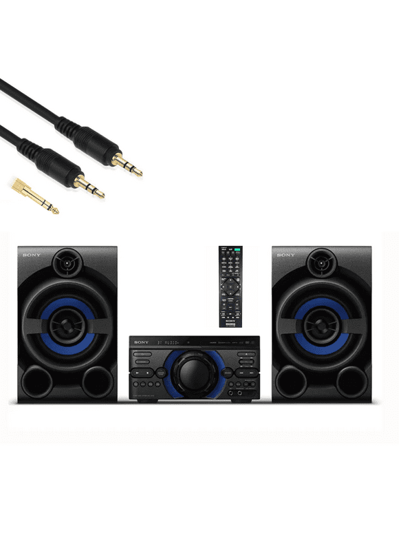 Stereo Shelf Systems in All Home Stereos - Walmart.com