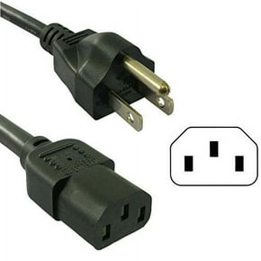 Shop PS3 Power Cords and Electronics Cables for Reliable Connectivity