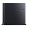 Pre-Owned SONY PLAYSTATION PS4 500GB 1ST GEN GAME CONSOLE MATTE BLACK ...