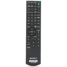 Sony Universal Remote Controls