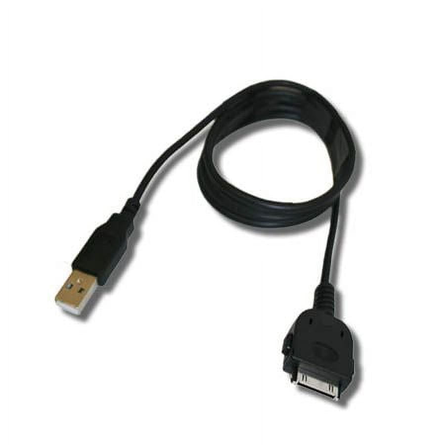 SONY XAV-601BT Xav-622 iPod iPad iPhone Cable Adapter Cord - Walmart ...