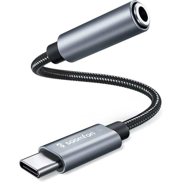 Headphone Adapter
