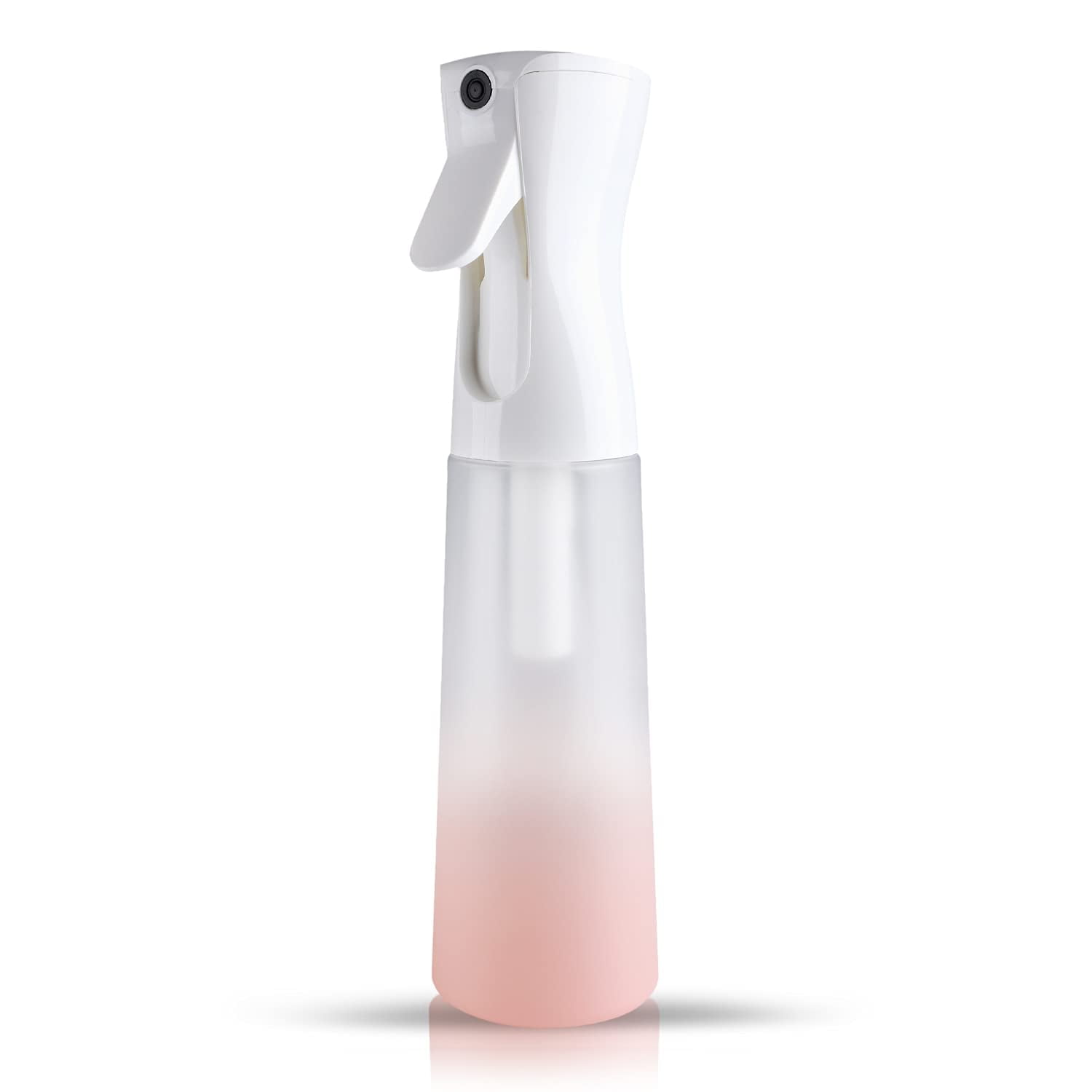 SOONEL Atomizer Bottle 200ml/300ml Color Gradient Spray Bottle ...