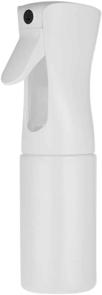 SOONEL Atomizer Bottle 200ml/300ml Color Gradient Spray Bottle ...