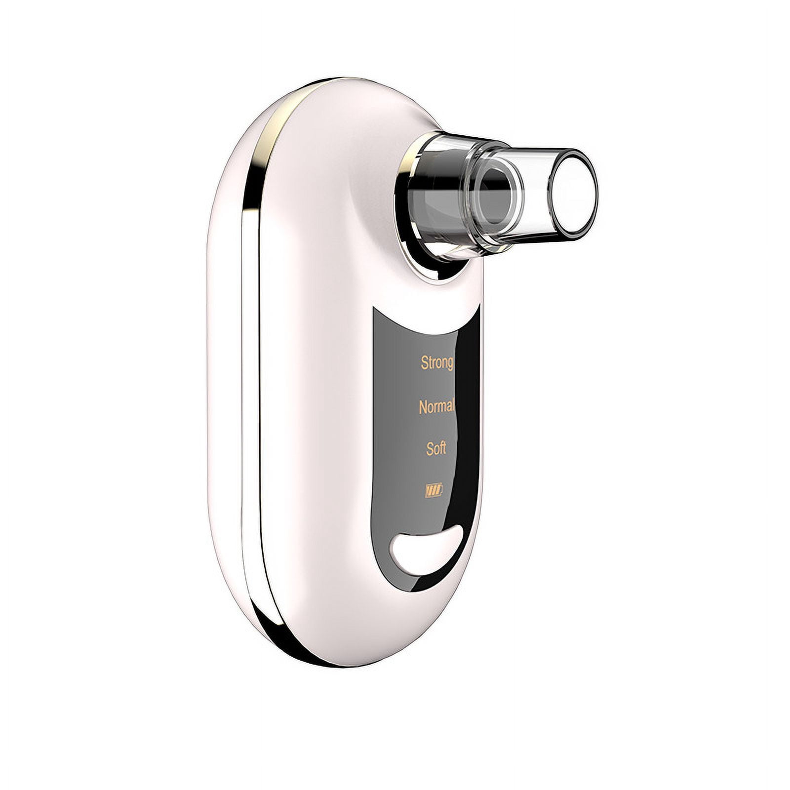 SOONEL: Deluxe Diamond Tip Microdermabrasion Rechargeable Device ...