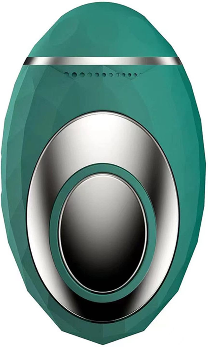 SOONEL Handheld Sleep Aid Device 15 Gear Smart Sleep Instrument Anxiety ...