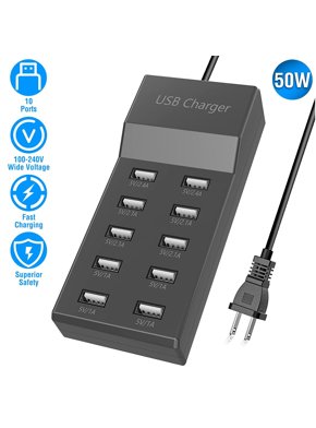 USB Hubs in Hubs and USB Gadgets - Walmart.com