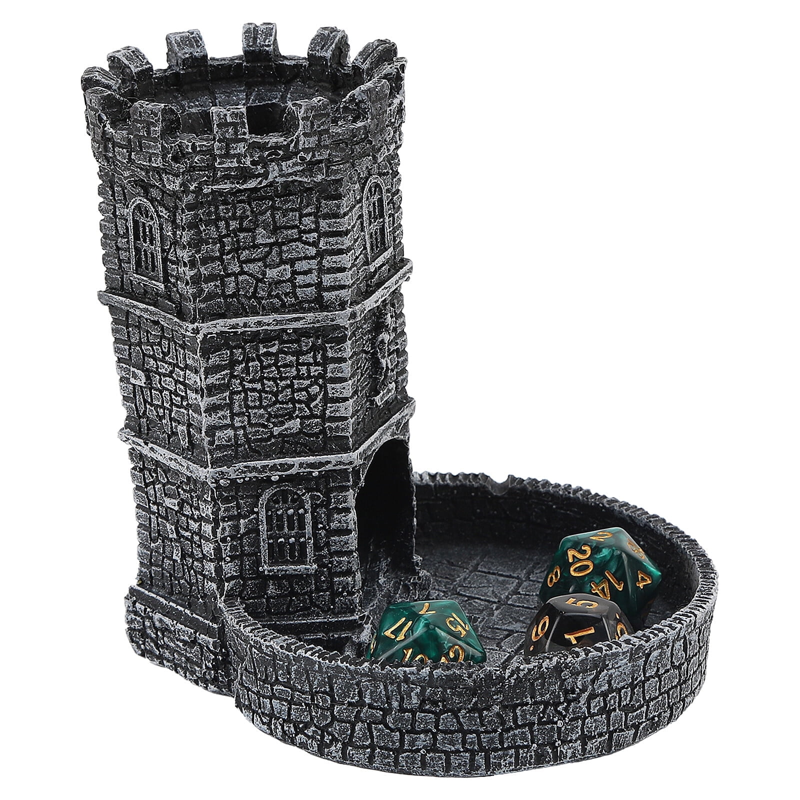 Dungeons And Dragons Dice Roll