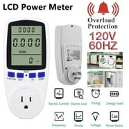 Dosy PM2001 2000 watt Power & SWR Meter - Walmart.com