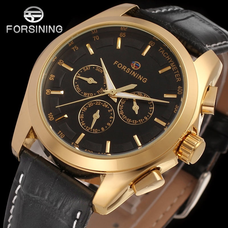 SOOPE FORSINING Men's Fashion Trend Hollow Mechanical Watch Automatic Mechanical Watch Wholesale ...