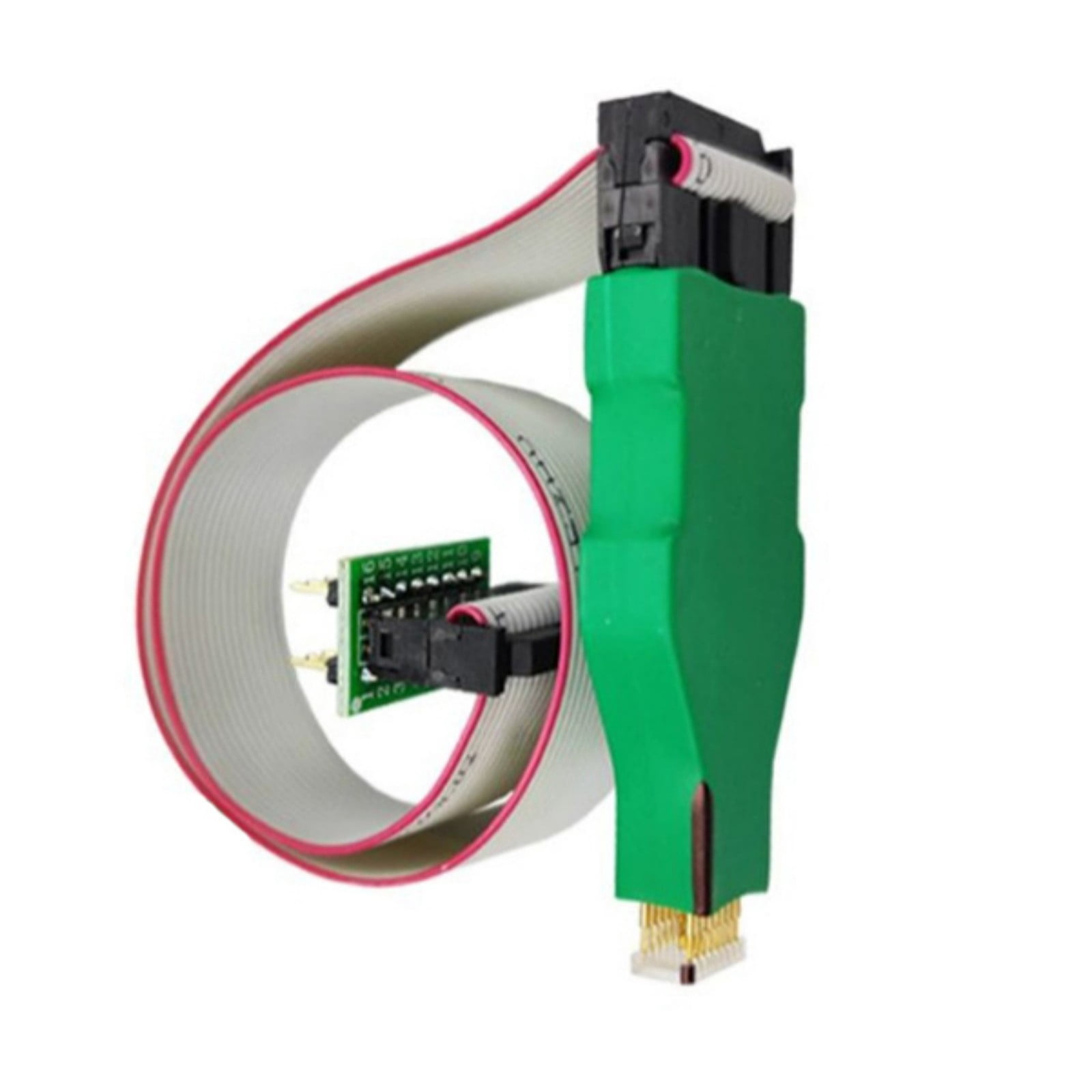 SOP16 150mil Chip Burn Write Probe Flexible Cable Detachable Design for ...