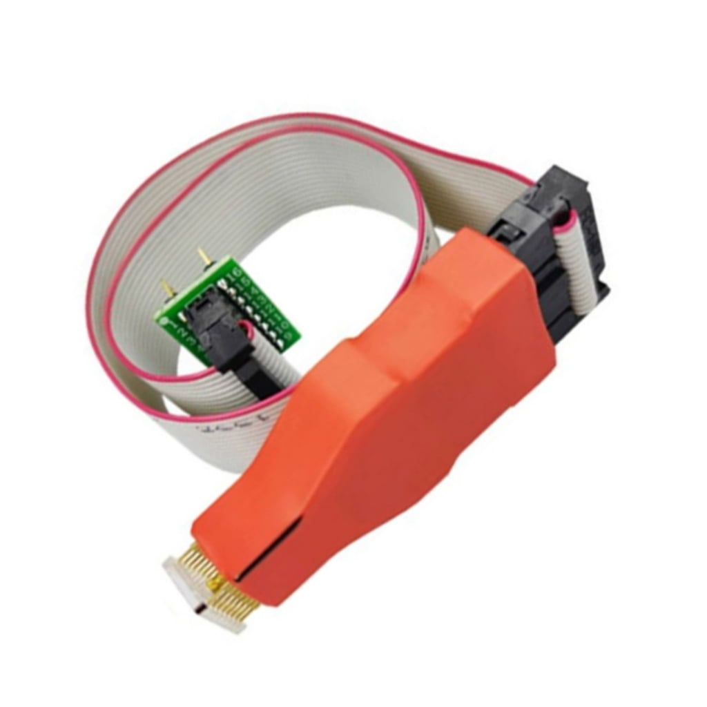 SOP16 300mil Probe Burning Write Probe With Interchangeables Elastics ...