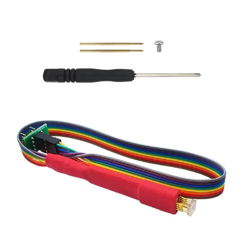 SOP8 Clip 150mil/208mil SOIC8 IC Test Probe Line for EEPROM Circuit ...