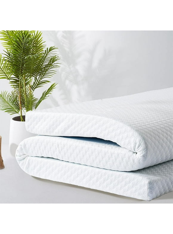 3 Inch Mattress Toppers in Mattress Toppers & Pads - Walmart.com