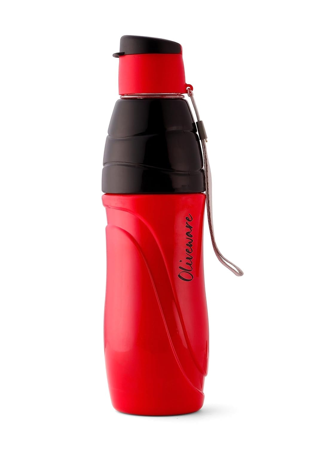 SOPL-OLIVEWARE Eagle Water Bottle with Better Grip, 500 ml Bottle, BPA ...
