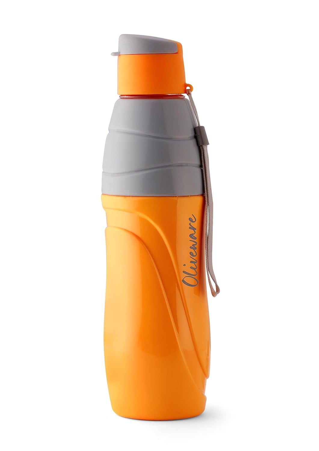 SOPL-OLIVEWARE Eagle Water Bottle with Better Grip, 500 ml Bottle, BPA ...