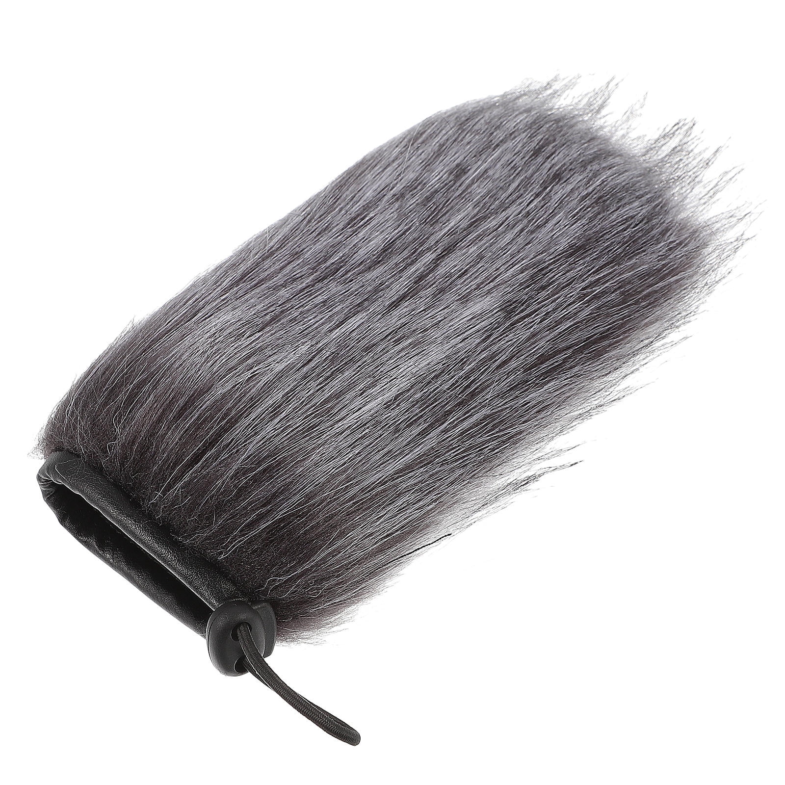 SOPOTUTU 1 Pcs Microphone Cover Composite Material for Large Scale ...