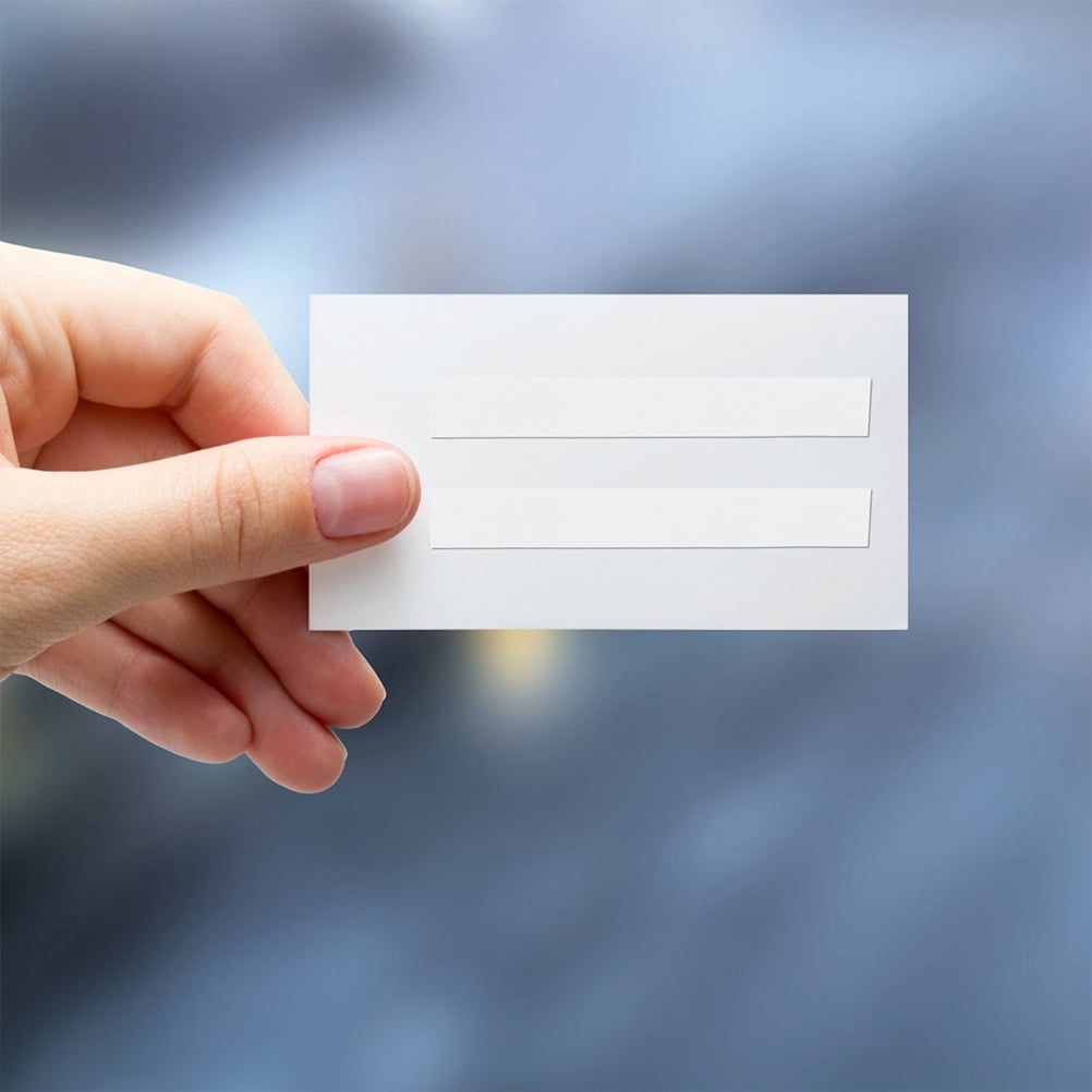 SOPOTUTU No Sew Hemming Tape Double-Sided Water Soluble PVA Tape for ...