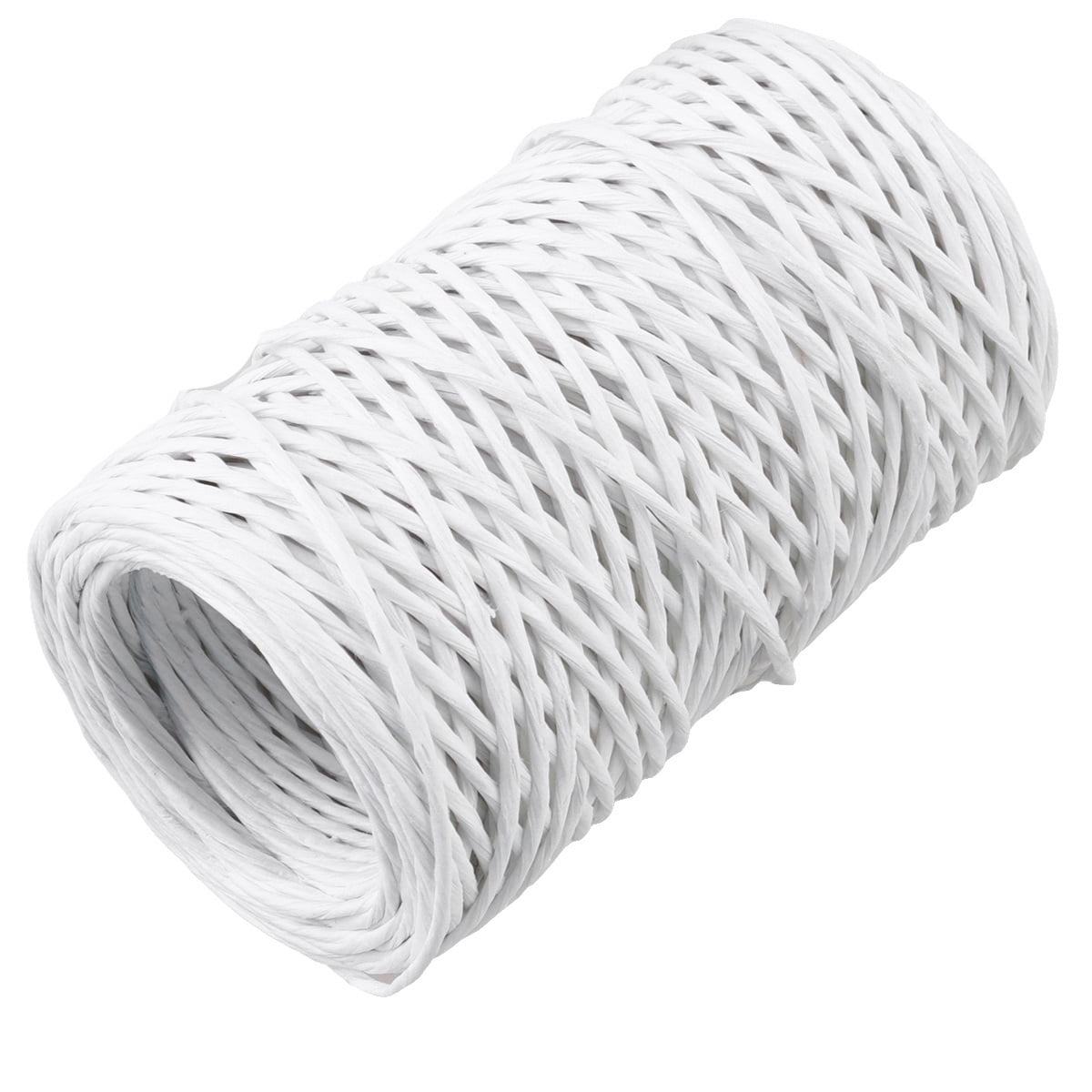 SOPOTUTU packing rope binding rope Iron Wire 1 Roll - Walmart.com