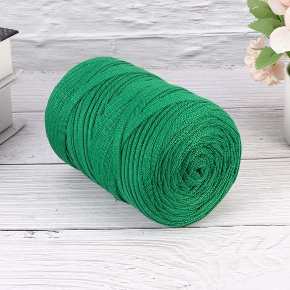 SOPOTUTU Garden Binding Tie Polyester 1 Roll Plant Support Tie for ...