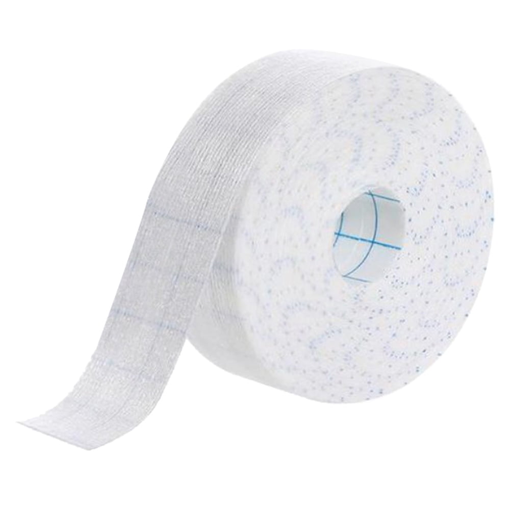 SOPOTUTU 1 Roll of Sweat Band Liner Multi Nonwoven Fabric Prevent ...