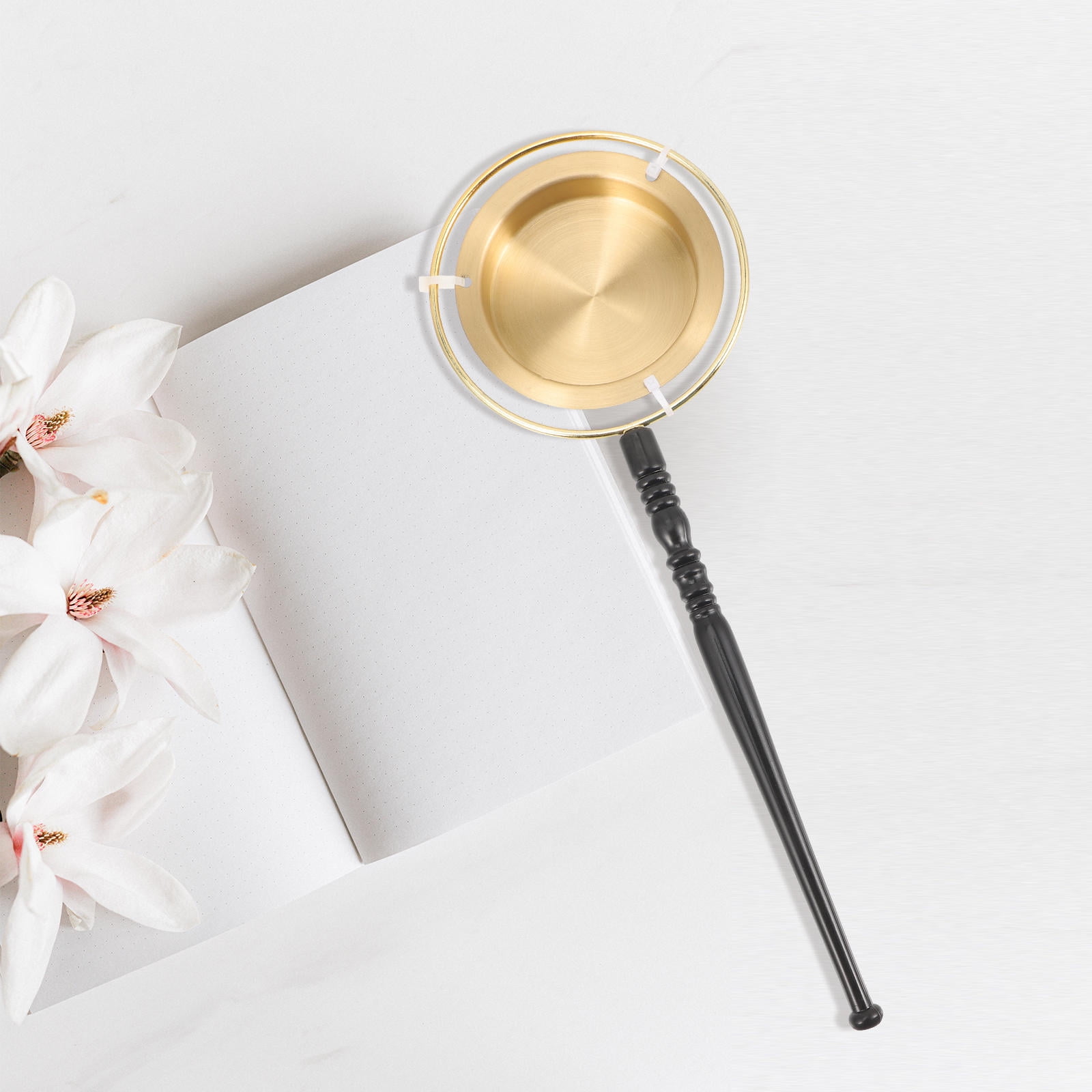 SOPOTUTU Traditional Chinese Instrument Tong Drum for Spiritual ...