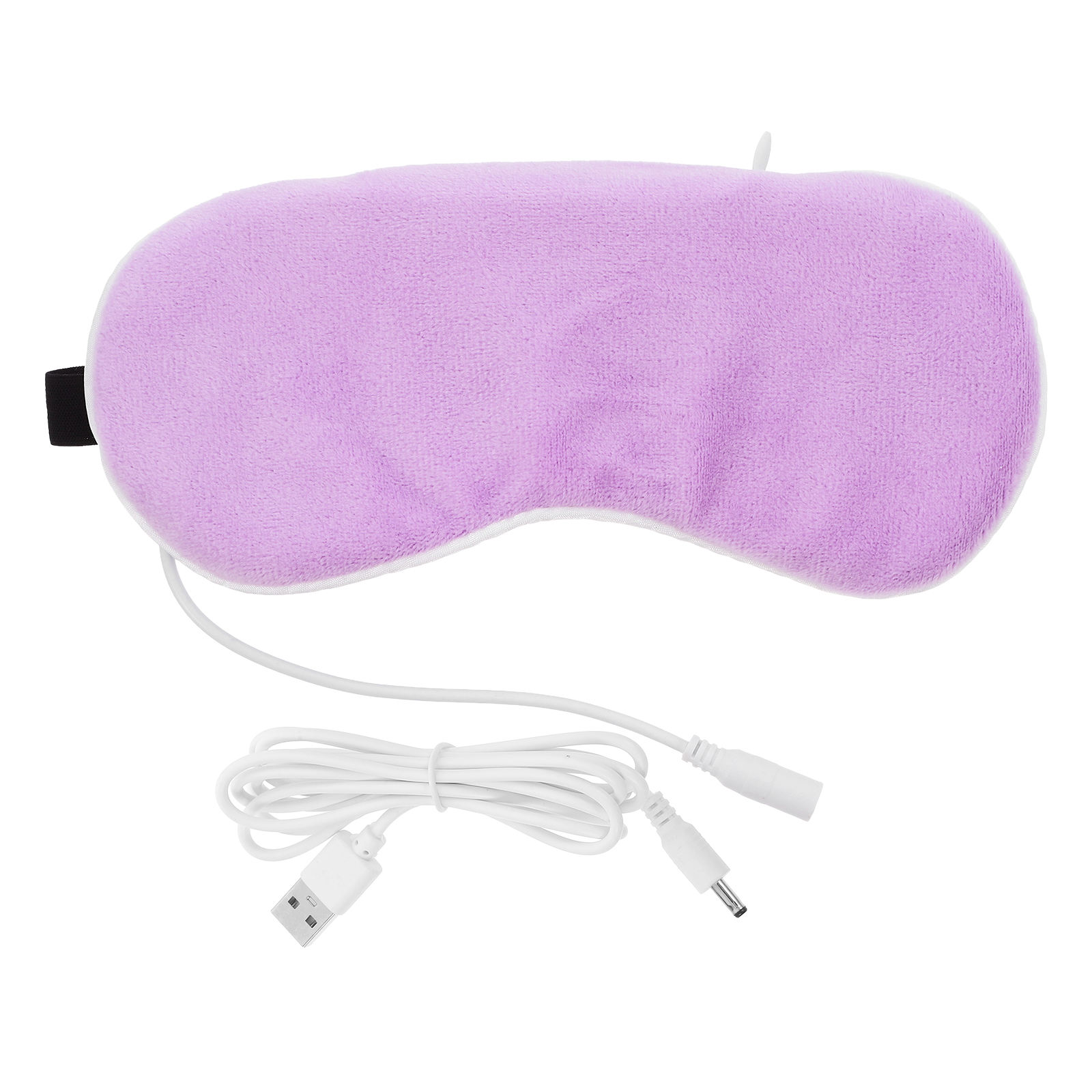 SOPOTUTU 1 Set Heated Eye Mask for Dry Eyes with USB Electric Heating ...
