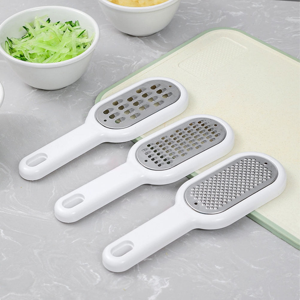 SOPOTUTU Multi Purpose Vegetable Slicer Cuts Multi Functional Grater 1 ...